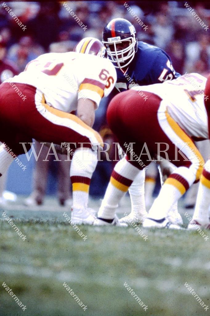 DM384 Marcus Buckley New York Giants 8x10 11x1416x20 24x36 Photo | eBay