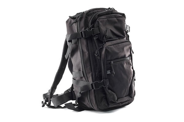 GLOCK MULTI-PURPOSE BACKPACK BLACK 764503023521| eBay