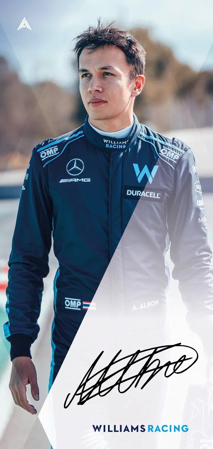 FREE POST, Formula 1 F1 Driver signed photo,MERCEDES AMG racing team ...