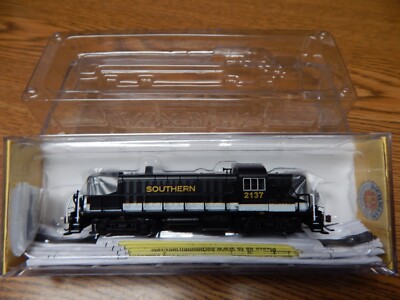 BACHMANN 64254 SOUTHERN RS3 DIESEL LOCO ENGINE DCC NEW IN BOX N SCALE ...
