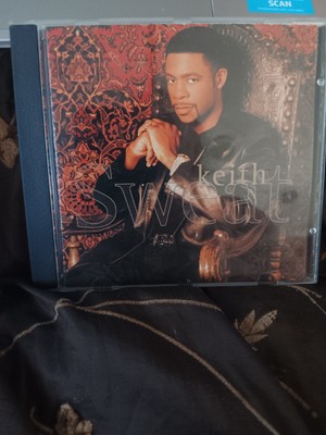 Keith Sweat - Audio CD | eBay