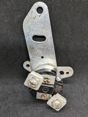 NOS 59-62 CHEVROLET TRUCK W/ ALLISON TRANSMISSION NEUTRAL SAFETY SWITCH ...