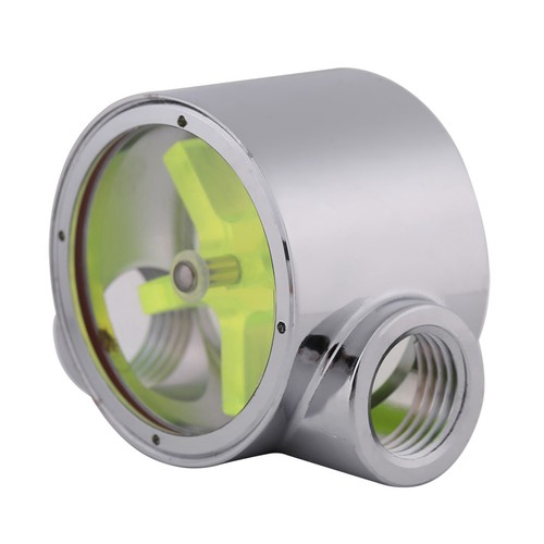 Tungsten Alloy G1/4"Female To Female Thread Computer Water Cooling ...