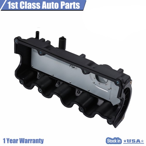 Engine Valve Cover Front For 1995-1999 Hyundai Accent 1.5L L4 SOHC ...