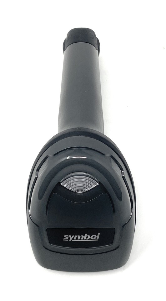 Zebra/Motorola Symbol DS4308-SR Next Generation Handheld ...