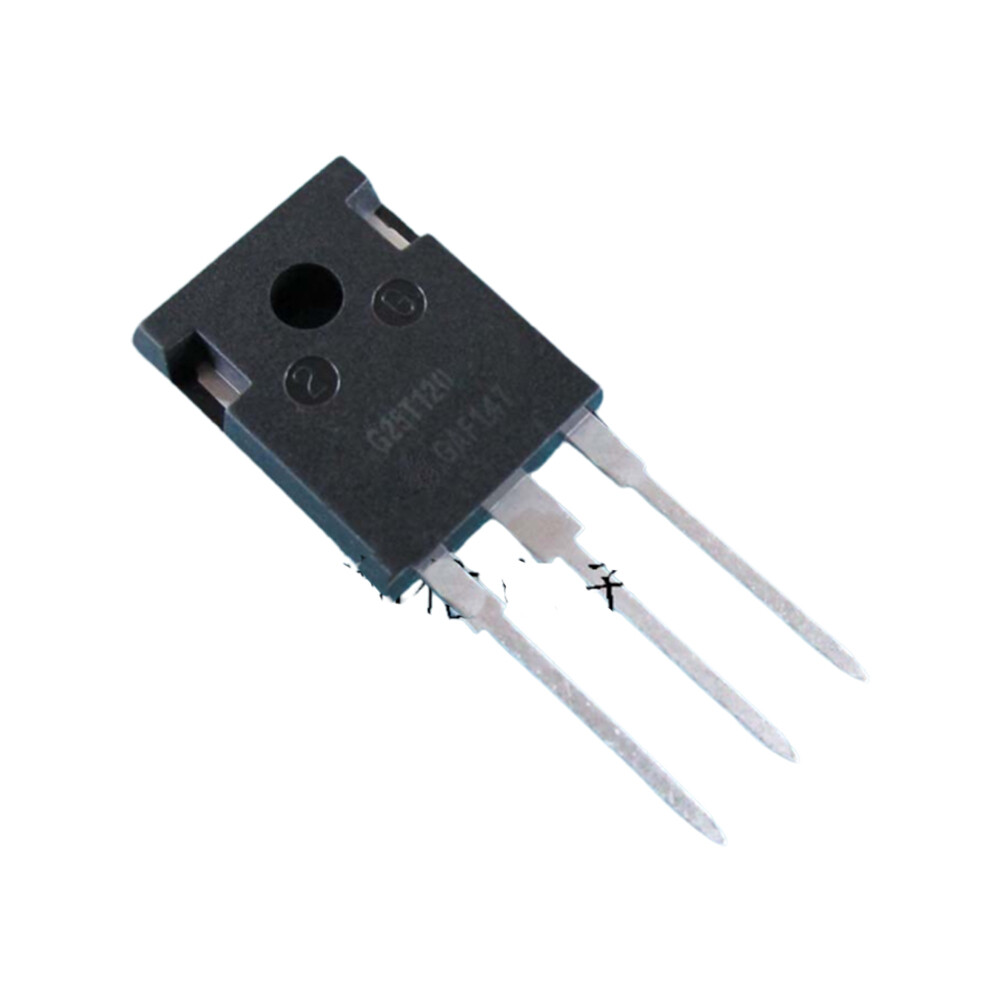 5Pcs New G25T120 IGBT power tube 25A 1200V | eBay