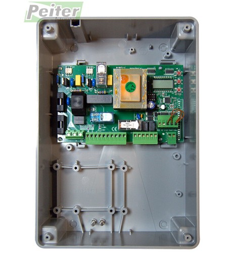 Beninca HEADY 230 Vac control board with built-in receiver (with ARC ...