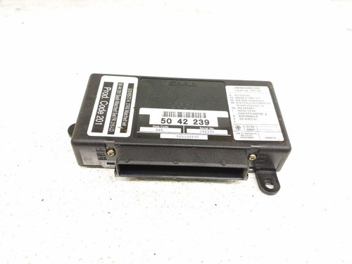 2000 Saab 9-5 Can Gateway Control Module 12767179 | eBay