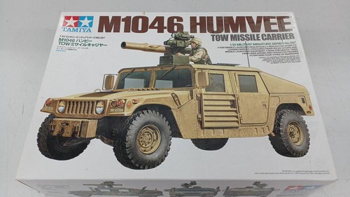 M1046 Humvee TAMIYA | eBay