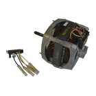 1 Speed Dom Mtr & Jumper #12002351 for Whirlpool, Amana, Maytag ...