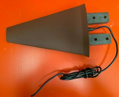 TACO G838 UHF AIRCRAFT 225-400 MHZ ANT ANTENNA FOR MILITARY AIRCRAFT ...