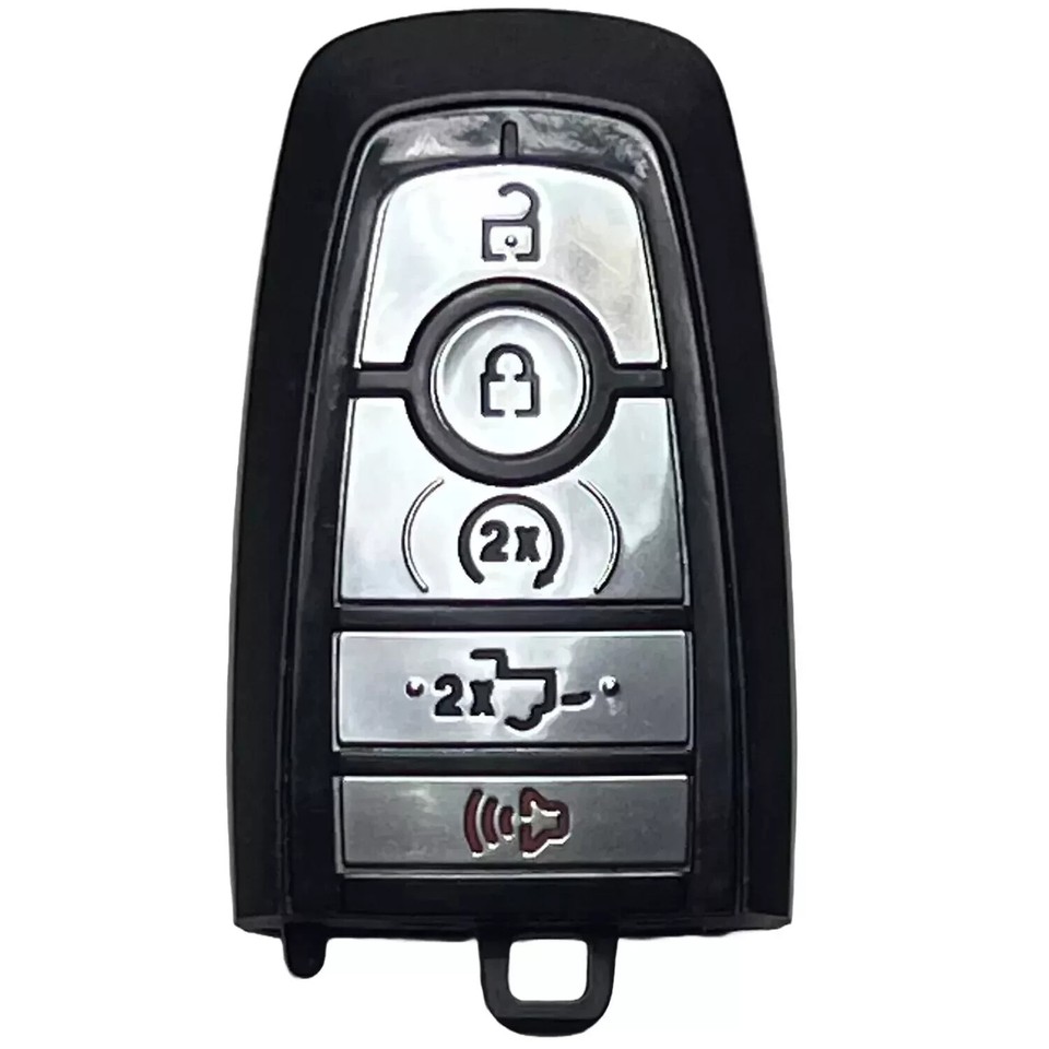 🔥Original 🔥 17-2025 Ford F-Series Smart Key Keyless Remote Start Fob ...