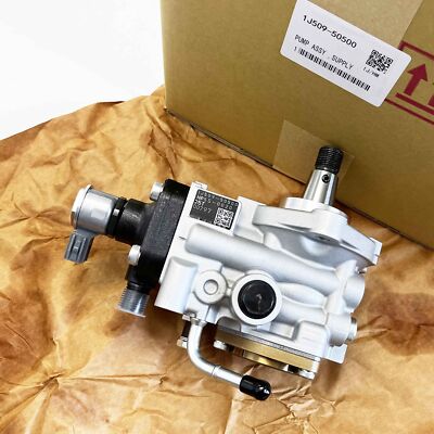 Fuel Injection Pump Assembly for 1J509-50500 1J509-50501 Kubota Tractor ...
