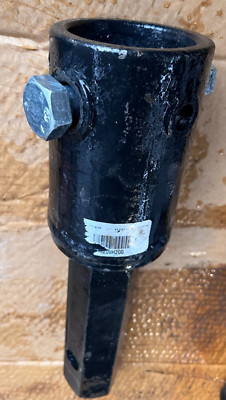 Augers - Auger Adapters