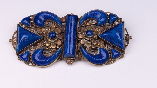 MAX NEIGER BROOCH | eBay