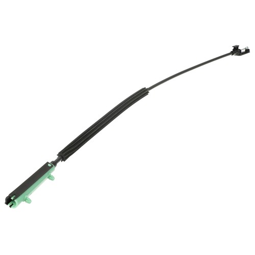 OEM 2018-2020 Volkswagen Atlas Hood Release Cable Latch 3CN-823-531 NEW ...