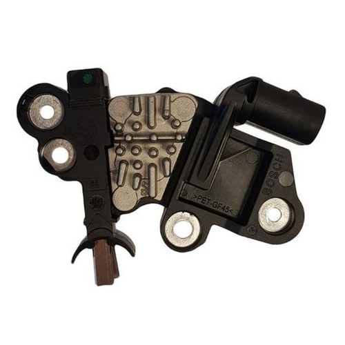 NEW BOSCH FORD ALTERNATOR REGULATOR F00M346131 F00M346122 F00M346166 ...