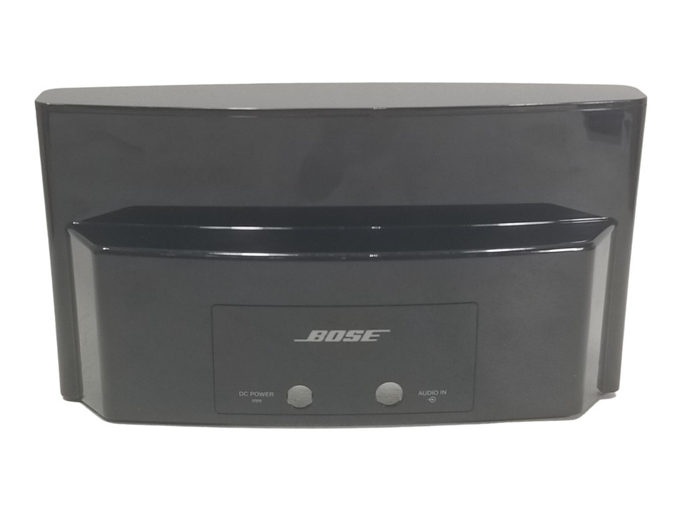 Genuine Bose SoundDock Series II Digital Music System Replacement Parts U CHOOSE | eBay
