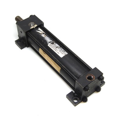 Pneumatic Cylinders - 2A 2An Air Cylinder