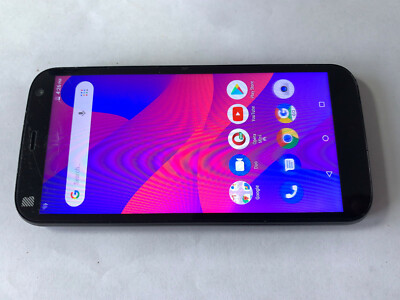 UNLOCKED BLU Studio M5+ Plus LTE Smart Phone DUAL SIM / Mint T-Mobile ...