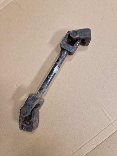 VW GOLF JETTA CADDY MK1 & CABRIO GTI RHD STEERING RACK COLUMN UJ JOINT ...