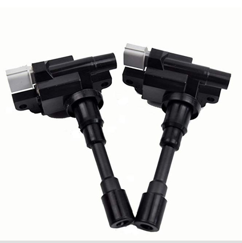 2x Ignition Coil 33400-65G00 for Suzuki Aerio Baleno Jimny Liana Swift ...