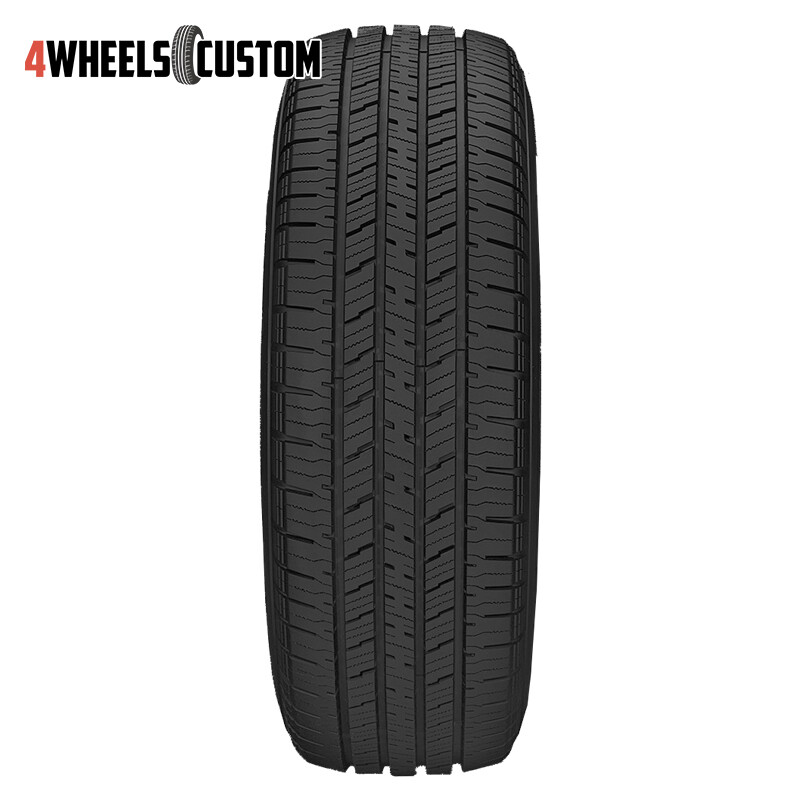 Hankook Dynapro HT RH12 225/65R17 Tire for sale online | eBay