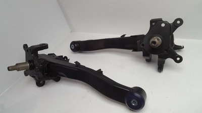1992 fwd stealth trailing arm bushing 770 | Mitsubishi 3000GT & Dodge ...