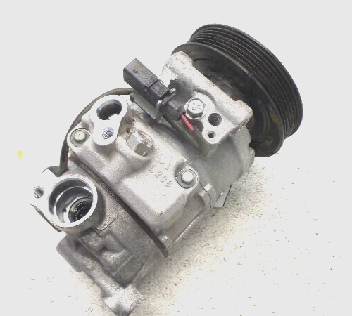 2008-2012 AUDI Q5 S4 S5 A5 A5 QUATTRO AWD A/C AIR CONDITIONING AC ...