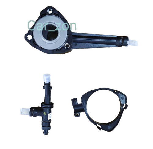 Genuine Concentric Slave Cylinder For Mahindra Scorpio MHawk 2.2L 2006 ...