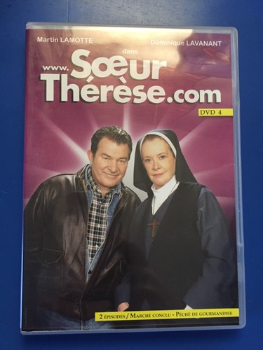 SOEUR THERESE - DVD OCCASION | eBay