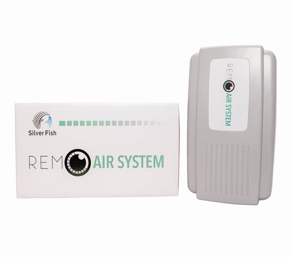 Rem Wireless Air System Sleep Number Replacement Control Unit Air Bed ...