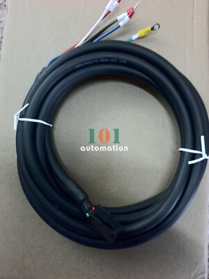 1PCS NEW For Delta Power Line Power Cable AB/A2 ASD-ABPW0105 5M | eBay
