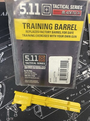 Sig P229 Training Barrel 511 Tactical | eBay