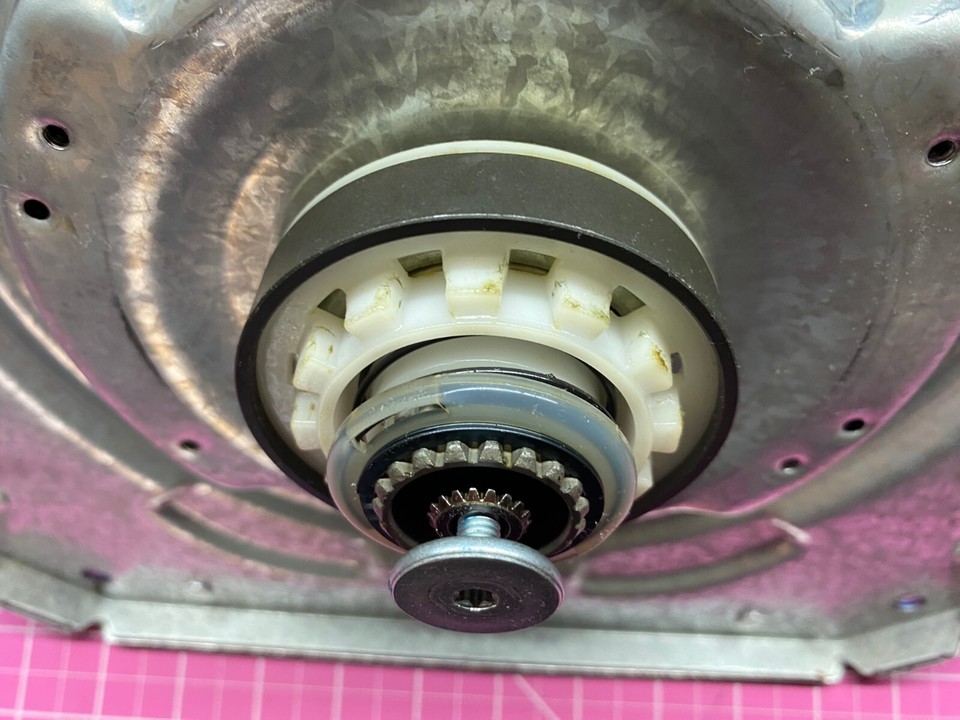 Whirlpool Maytag Washer Transmission P# W11455453 W10868473 W10811956 ...