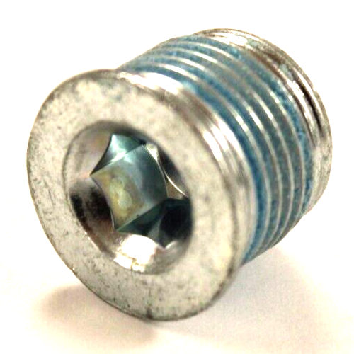 GM 2016-2025 *Pack Of 100* Multi-Purpose Plug Part# 11602946 Replaces ...