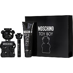 Moschino Gift Set Moschino Toy Boy By Moschino | eBay