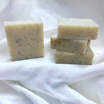 Handmade Mechanics Soap 3.5 oz | eBay