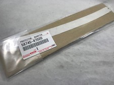 2018 Toyota Camry Genuine Quarter Panel Protector 58748-06130 online ...