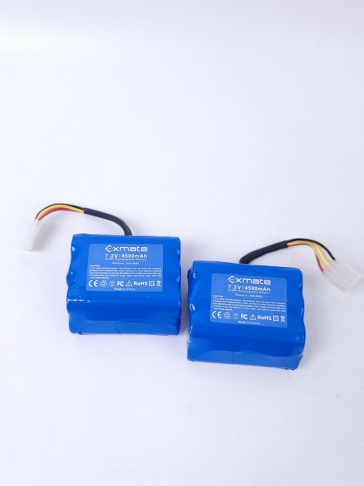 7.2V 4500mAh BATTERY Fits TAMIYA CLOD BUSTER BULLHEAD | eBay