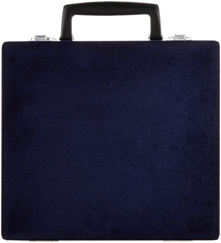 TOMBO HC-6S Premium Harmonica hard case | eBay