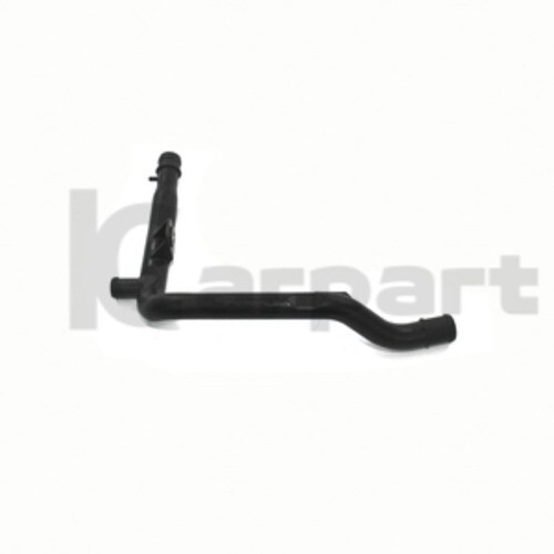 Genuine New Water Coolant Hose for VW Audi Skoda 2.0 TDI 03L121065T VAG ...