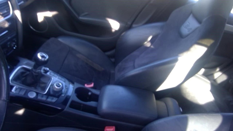 Driver Fuse Box Engine Compartment Fits 08-17 AUDI A5 1110022 | eBay