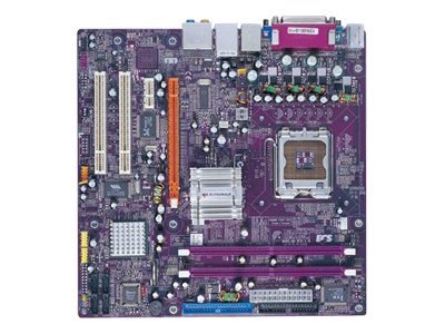 EliteGroup Computer Systems 945G-M3, LGA 775/Socket T, Intel (945G-M3(1 ...