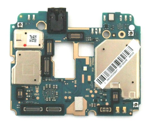 OEM AT&T RADIANT MAX U705AA REPLACEMENT 32GB LOGIC BOARD MOTHERBOARD | eBay