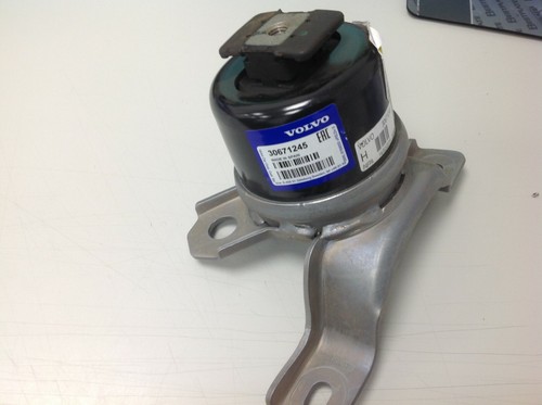 Genuine Volvo Engine Mounting 30671245 Right Hand | eBay