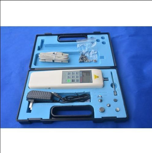 500N Digital Push Pull Gauge Gage HF-500N Force Gauge Tester Meter | eBay