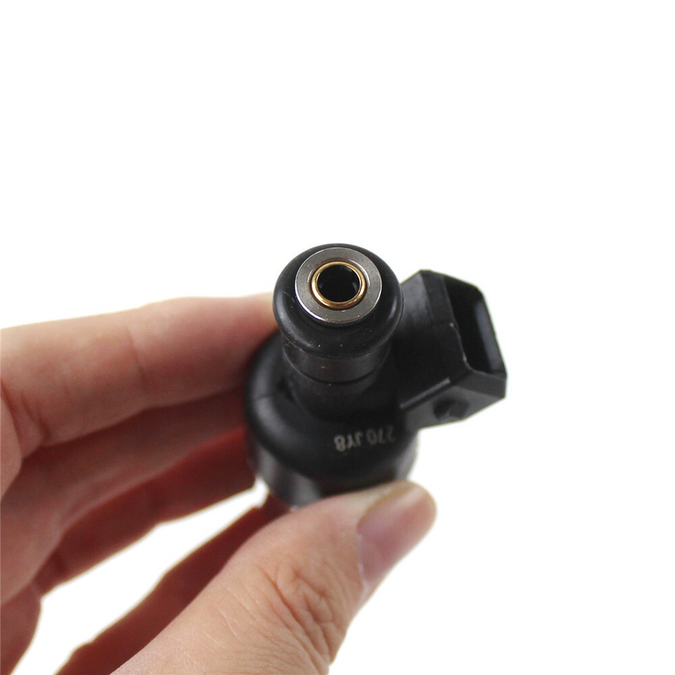 8X Fuel Injector 17095004 17121068 for Chevrolet Buick Pontiac V8 5.7L ...