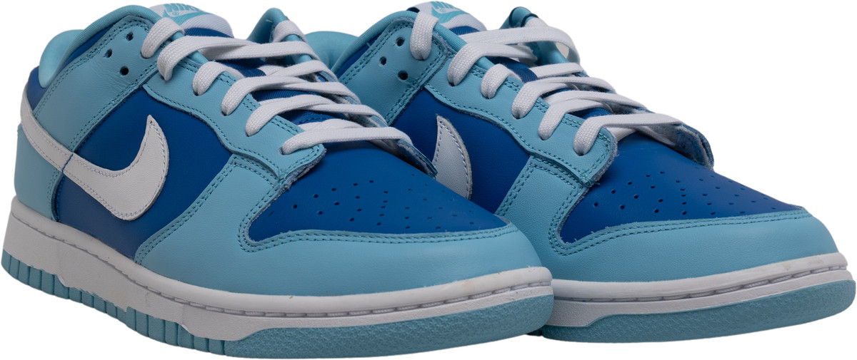 Nike Dunk Low Retro QS Argon for Sale | Authenticity Guaranteed | eBay