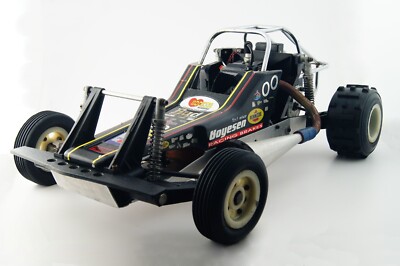 Raco Jack Rabbit Jackrabbit RC Vintage | eBay